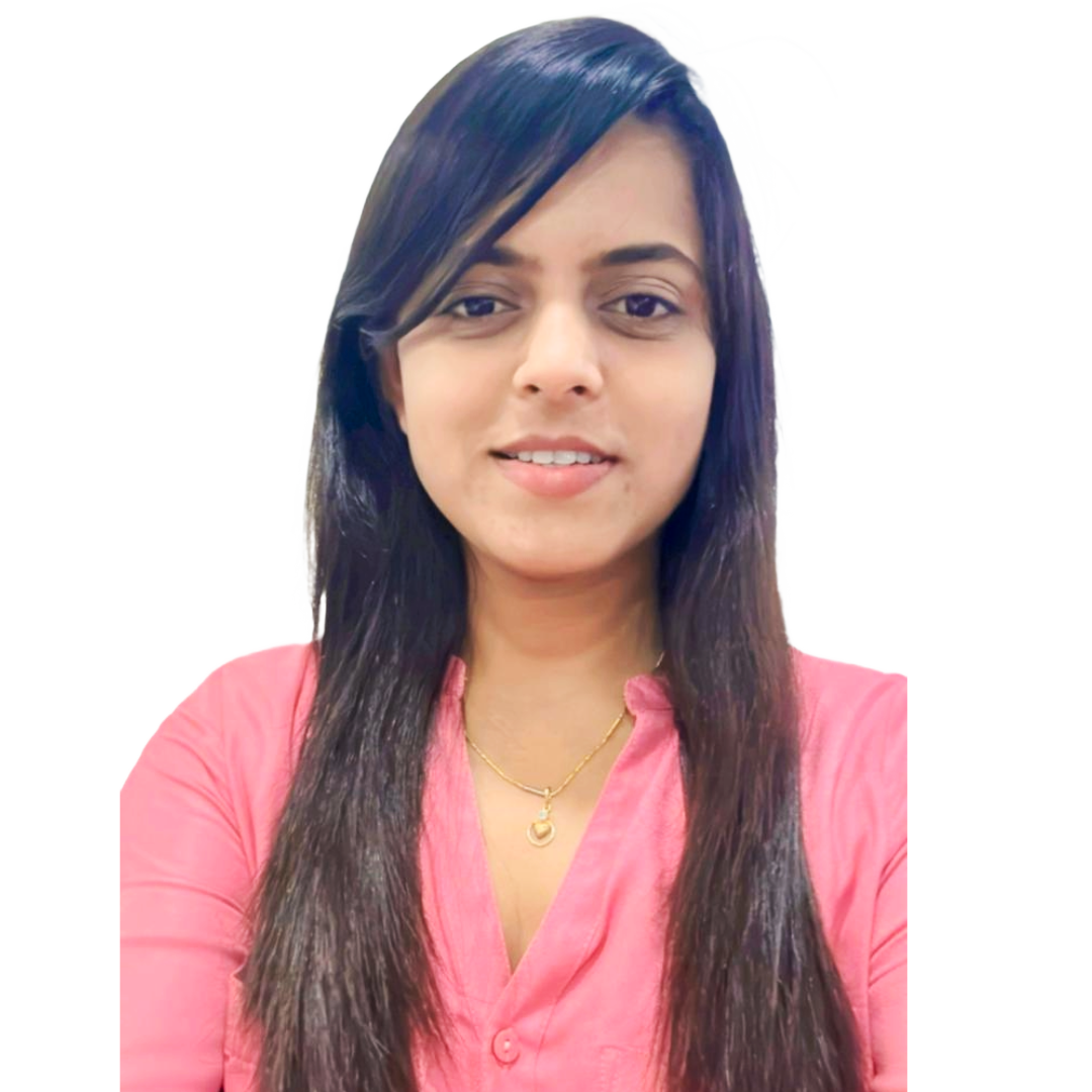 Divyangi More - Kreston OPR