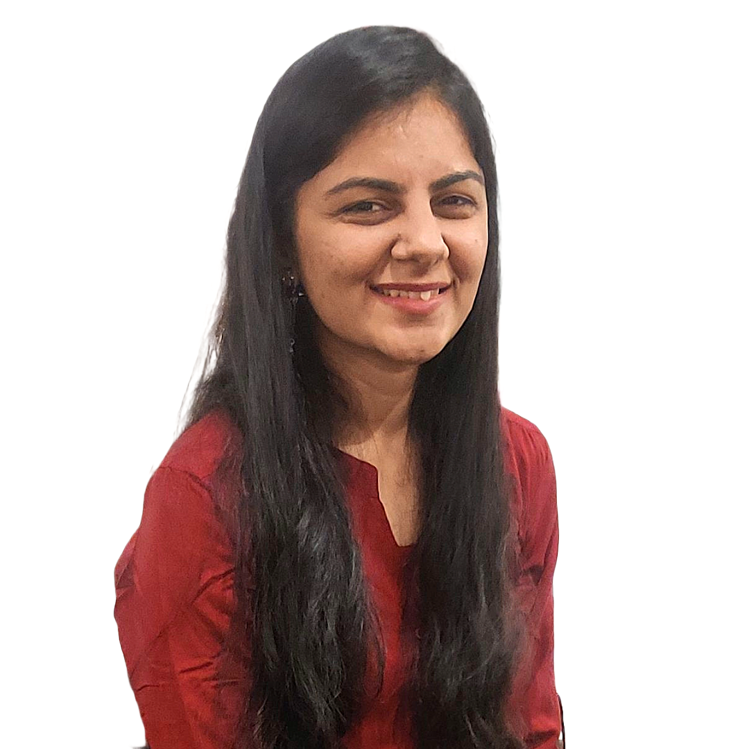 Palak Shah - Kreston OPR