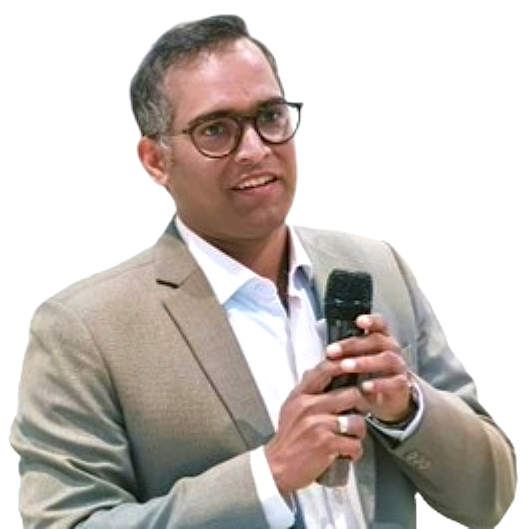 Vinay Rathi - Kreston OPR