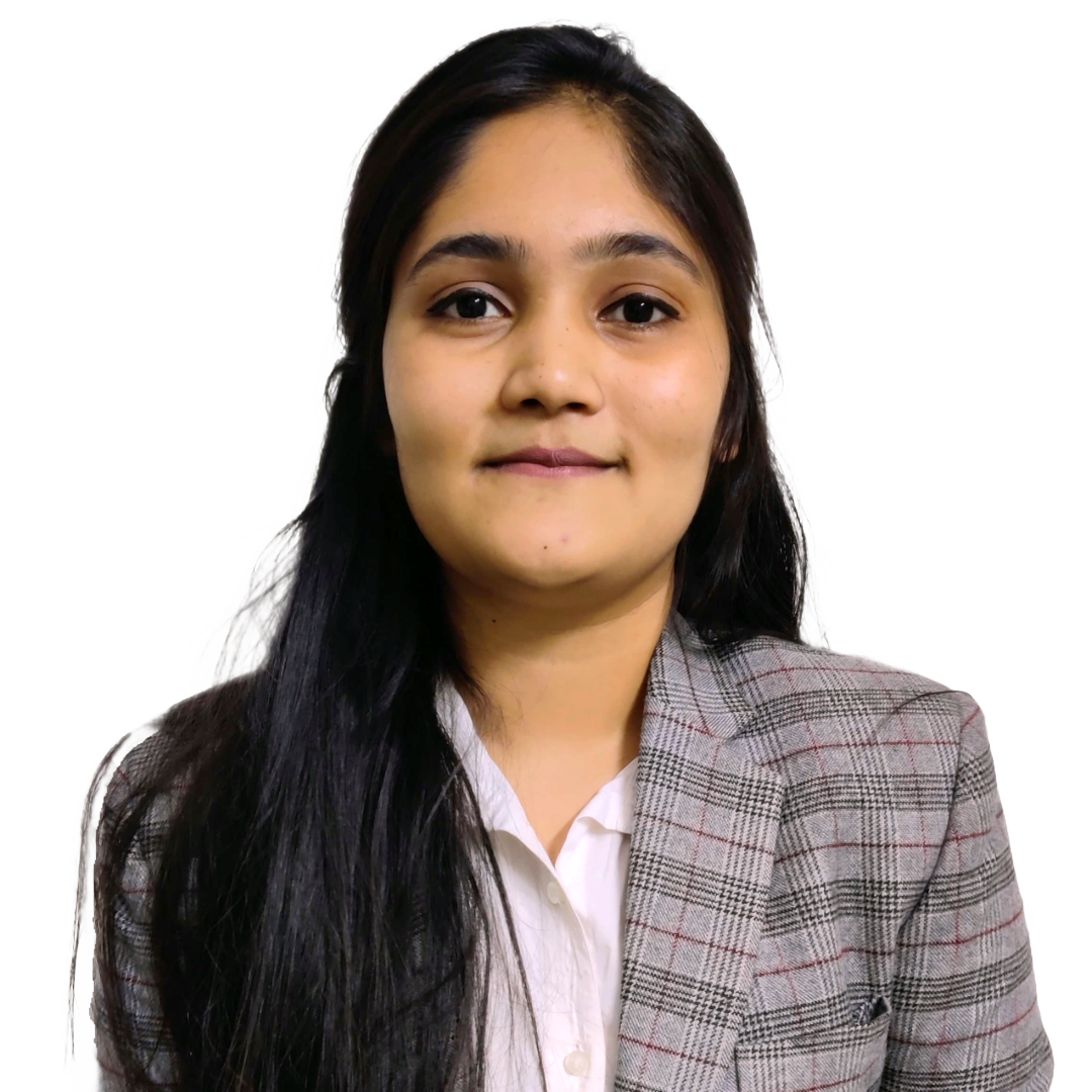 Mansi Jain - Kreston OPR