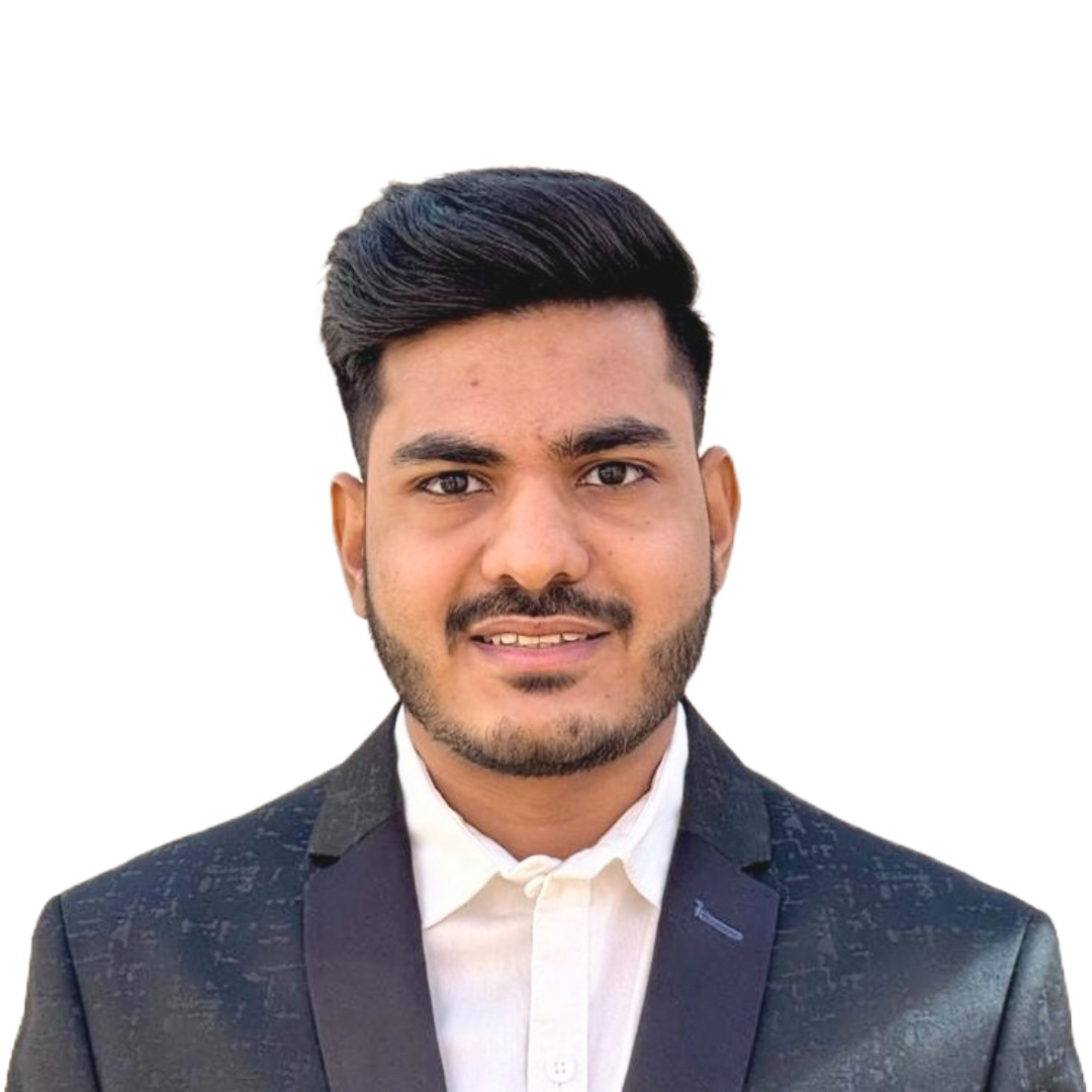 Tirth Mistry - Kreston OPR