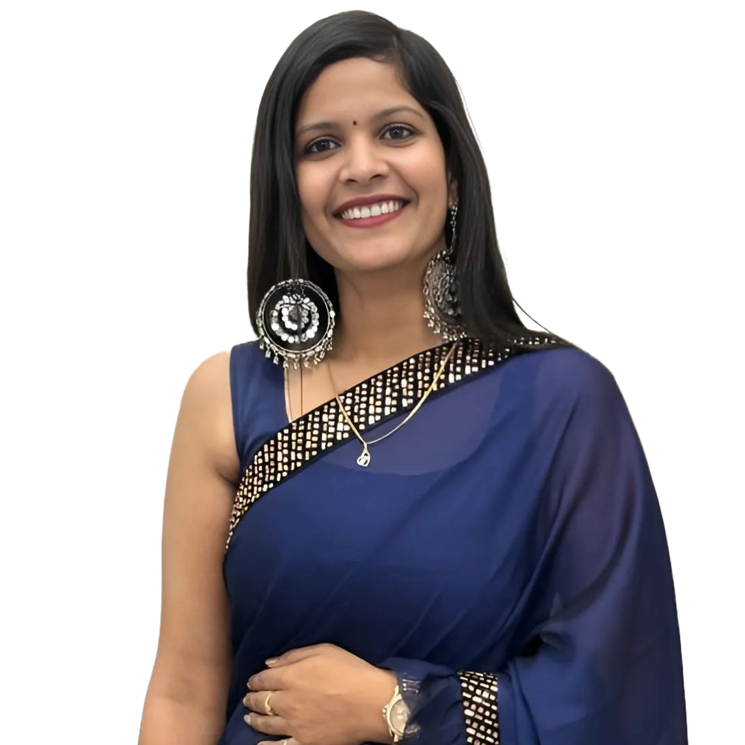 Priya Tiwari - Kreston OPR